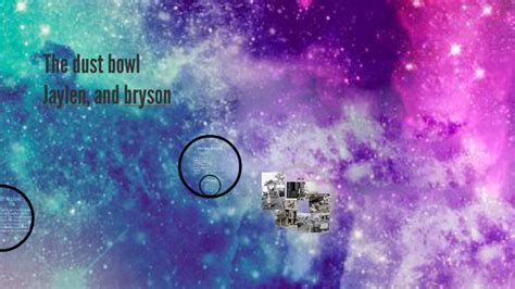 The Dust Bowl By Jaylen Shepherd On Prezi