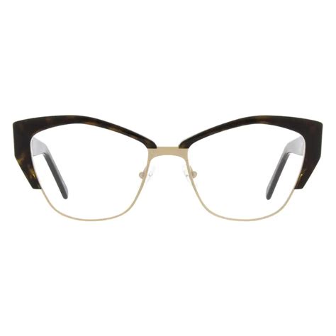 Andy Wolf 5093 Eyeglasses The Optical Co