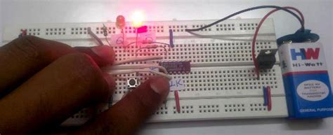 JK Flip Flop Circuit Diagram Truth Table And Working Explained