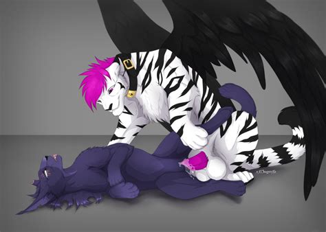 Rule 34 Absurdres Balls Barbed Penis Big Balls Chival Druid Druid Feline Female Feral Fur