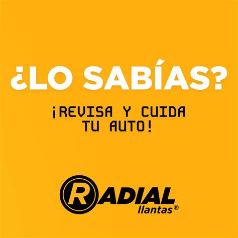 Radial Llantas Radial Llantas Added A New Photo — In