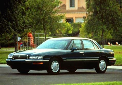 Buick Lesabre 199699 Images
