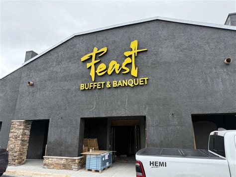 Feast Expects To Open Within Weeks Woodbury News Net