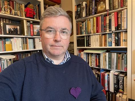 Mature Men Of Tv And Films Robert Buckland Born September 22 1968