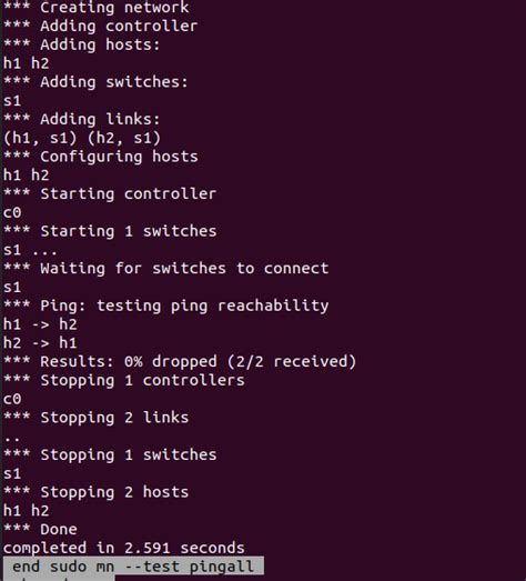 ovs dpdk系列配置实验 安装 咸蛋超人