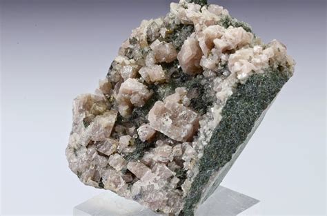 Lawsonite Geology Page