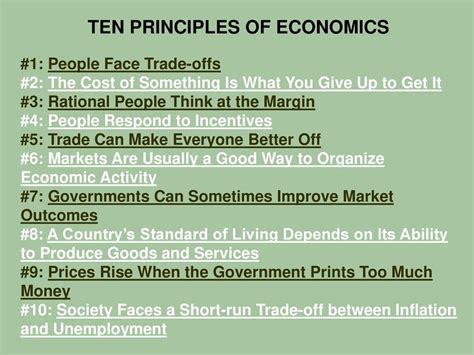 Economics Ppt Download