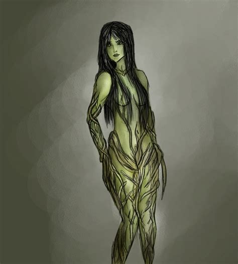 Rule 34 Dragon Age Origins Lady Of The Forest Tagme 652444