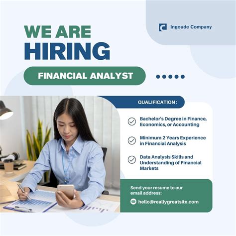 Free Customizable Linkedin Hiring Post Templates Canva