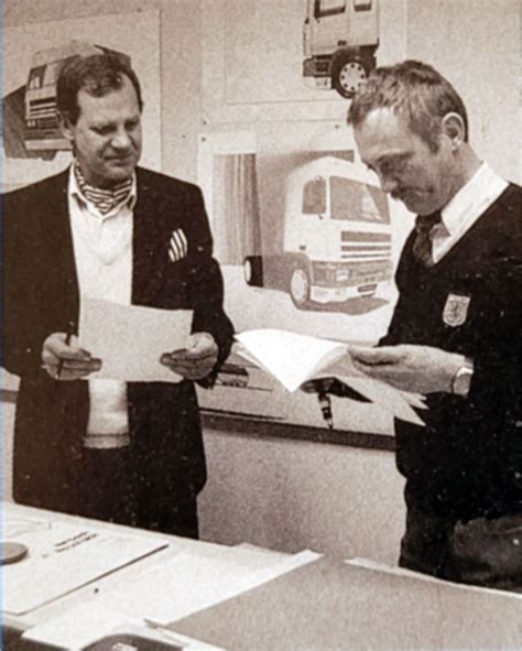 On June 21st 2025 John De Vries Passed Away Leaving Behind A Legendary Legacy Of Work For Both