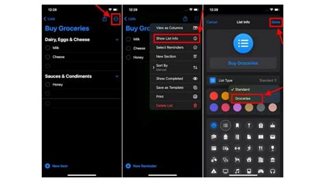 How To Fix IOS 17 Grocery List Not Working On IPhone 5 Ways