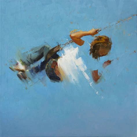 Torsten Wolber 1964 Figurative Painter Tuttart Pittura