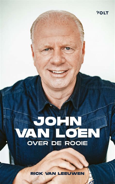 John Van Loen Volt