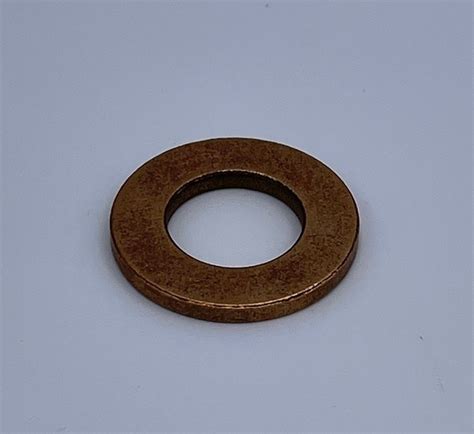 Bronze Thrust Washer Cherrypicker Parts Fast Reliable Service