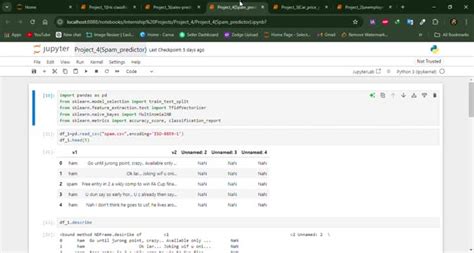 Muhammad Faizan Haider Ali On Linkedin Machinelearning Nlp