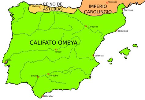 Spanje Wikipedia