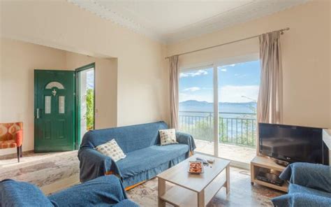 Sofia Large Private Pool Walk To Beach Sea Views A C Wifi Car Not