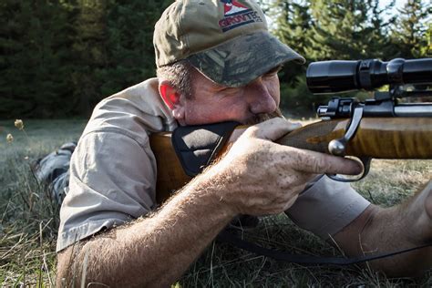 Padded Comb Riser Cheek Pad Gtac78