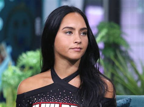Gabi Butler Muscles 𝕲𝖆𝖇𝖎 𝕭𝖚𝖙𝖑𝖊𝖗 On X
