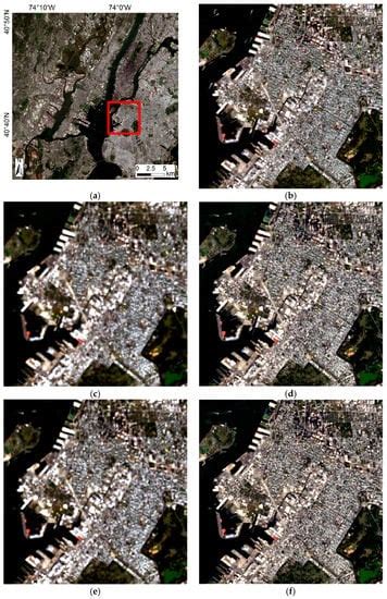Remote Sensing Special Issue Multisource Remote Sensing Data Fusion