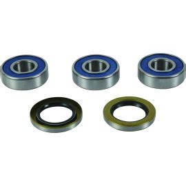 Wheel Bearing Kit No 25 1813 All Balls Racing