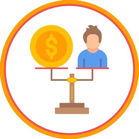 Equity Vector Icon Design 16320158 Vector Art At Vecteezy