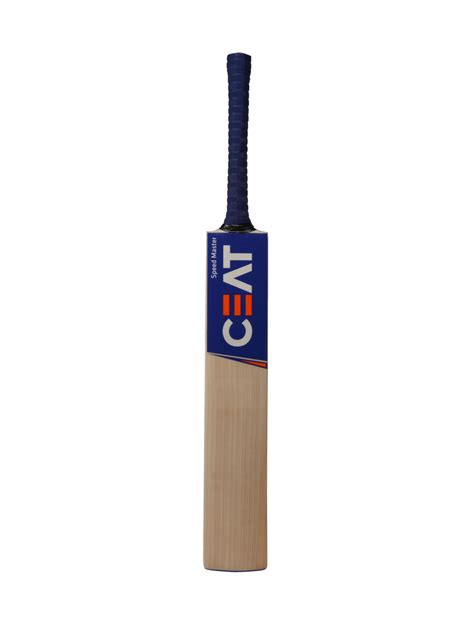 Ceat Speed Master English Willow Cricket Bat Cricket Store