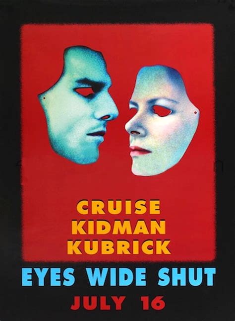 Eyes Wide Shut Saying Meaning At Andrea Mcclelland Blog