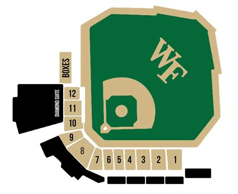 Seat Map