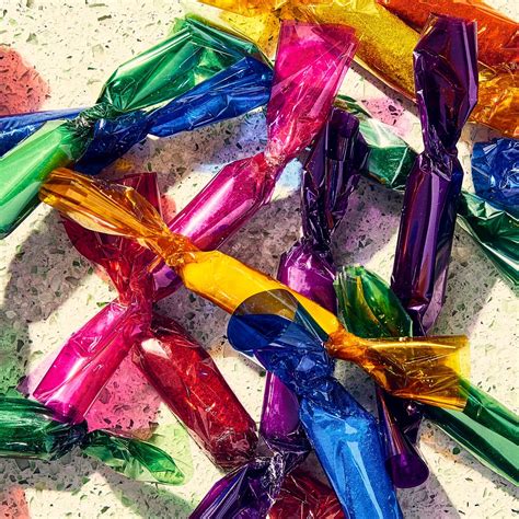 Local Filipino Candies