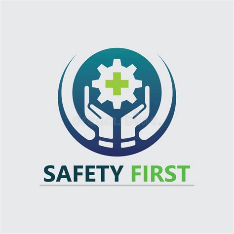 Safety First Logo Image