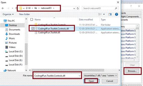 Chatbubbletextbox Control In Uwp With Xaml And C