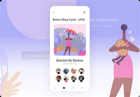 Live Voice Sdk By Dyte