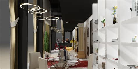 Grifti Exhibition Design On Behance