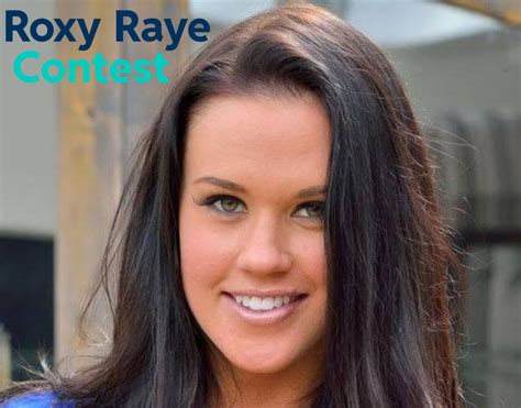 Roxyraye