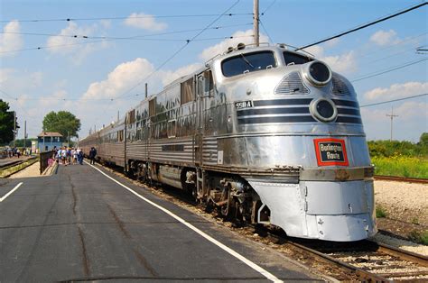 Emd Ab6 Locomotives Rock Island Specs Photos Roster