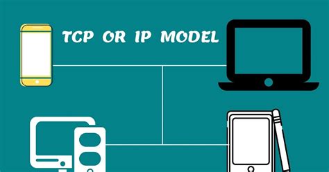 TCP Or IP