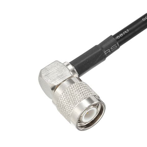 Best Tnc Rf Coaxial Connector Male Female Rg58 Shine Industry