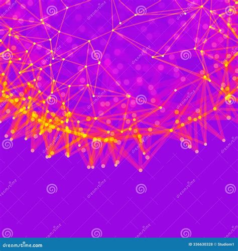Scientific Illustration Of Cell Membrane And Genetic Material Under Advanced Microscopy