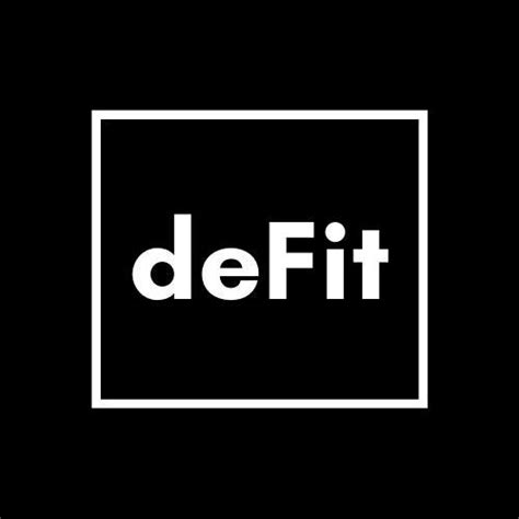 Demystify Fitness Medium
