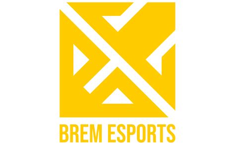 Logo Brem Esports