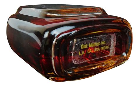 Mantigo Reviews And Perfume Facts