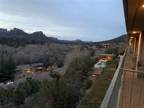 ジ オーチャード イン オブ セドナ The Orchards Inn Of Sedona Retrip リトリップ