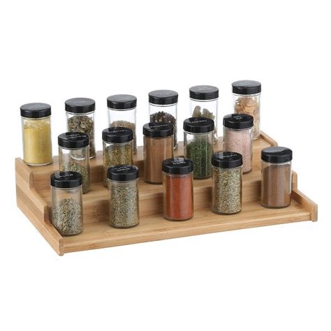 Spice Racks Organise At The Storage Shop