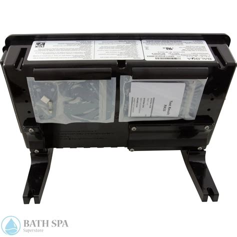 Balboa Bp100g2 P1 P2 [120 240v] 4 0kw Remote Heater Tp200t