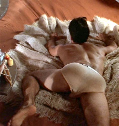 Johnathon Schaechs Feet