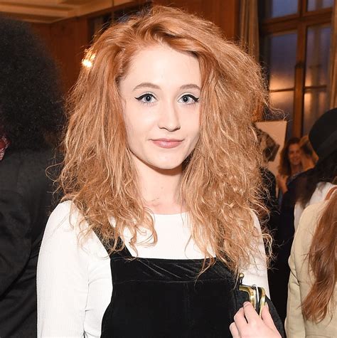 X Factor Star Janet Devlin Rushed To Hospital After Health Scare
