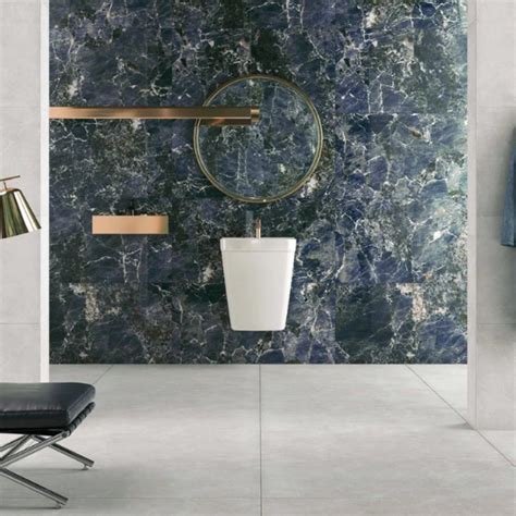 Galaxy Blue Marble Polished 600x1200mm Get My Taps