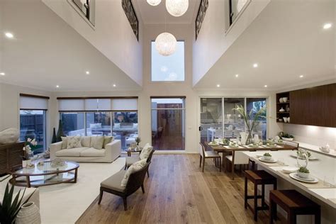 Porter Davis Homes World Of Style Whitsundays Home House Design