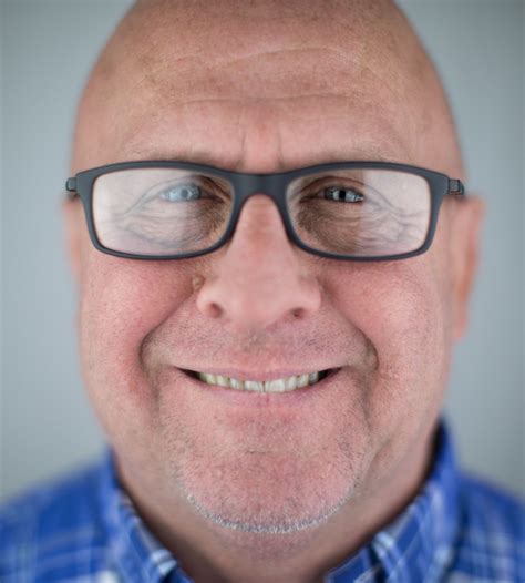 Tim Harris Nature Sacred